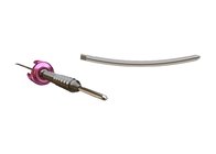 Minimally Invasive Surgery Polyaxial Pedicle Screw For Orthopedic Spine Implant