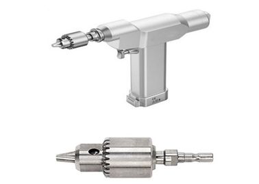 Medical Orthopedic Power Drill 7.2 V Operation Voltage Two Separate Sterilize Channel