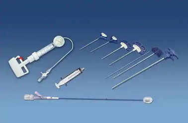 Percutaneous Spine Kyphoplasty Instrument Puncture Instruments Set Easy Operation