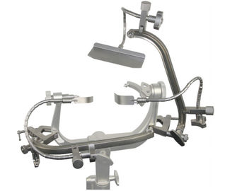 J Arm Neuro Retractor System , Surgery Instruments Aluminum Alloy Material