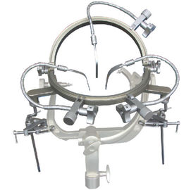 Halo Brain Retractor Neurosurgical Instruments For Neurosurgery/ Head Brain Circle System