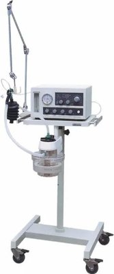 Infant Baby Ventilator Machine PA-200 Inspiration Pressure 1kPa~9kPa Durable